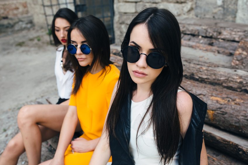 Single Girl Habits You Never Have to Give Up