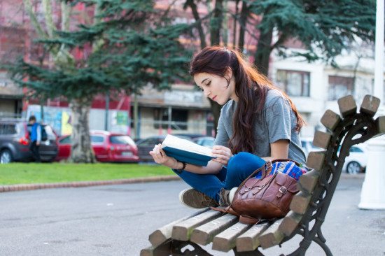 8 Ways to Make Being Alone Not So Lonely