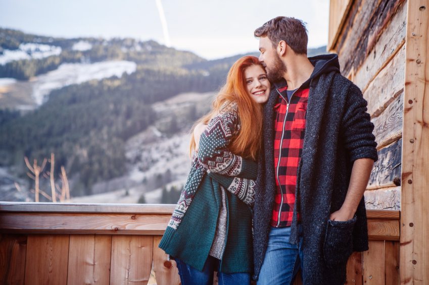 Opposites May Attract, But Can That Kind Of Love Endure?