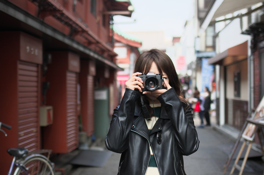 How I Crossed The Line & Went From Casual Observer To Stalker