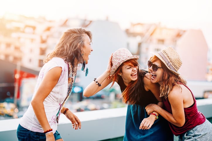 15 Traits Of Those Rare People With A Warm Heart And Kind Soul & How To ...