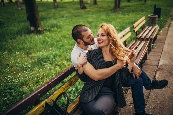 Does He Really Like You, Or Does He Just Like That You Let Him Use You?