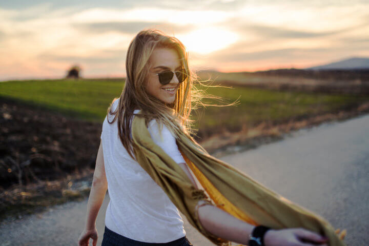 The Unexpected Perks Of Being Spontaneous