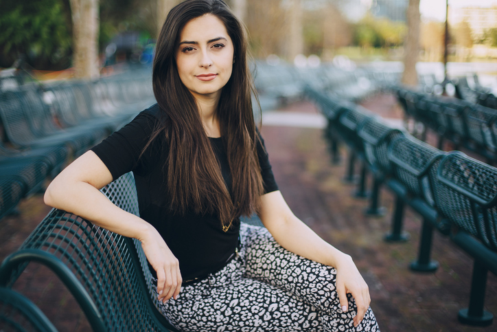 He Dumped Me And Now He Wants Me Back — Too Late