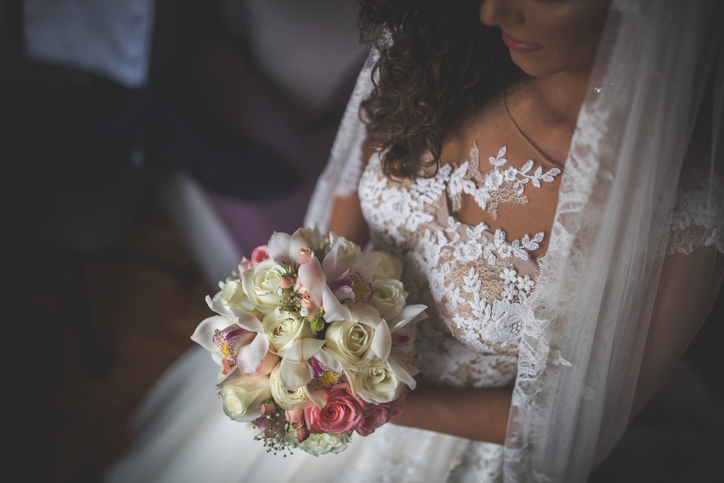 15 Reasons The Idea Of Marriage Is Scary AF