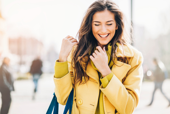 14 Ways Being Single In My 30s Is Better Than In My 20s