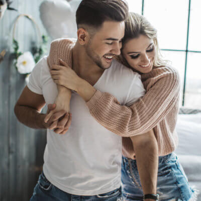 10 Signs You're The Taker In Your Relationship