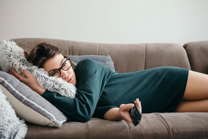 Dumped Out Of Nowhere? Here's How To Cope
