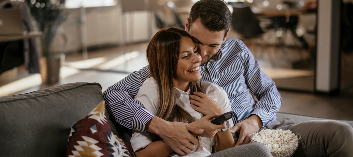 What Makes A Healthy Relationship? 10 Basic Qualities Couples Need To ...