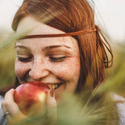 10 Reminders For Self-Conscious Women