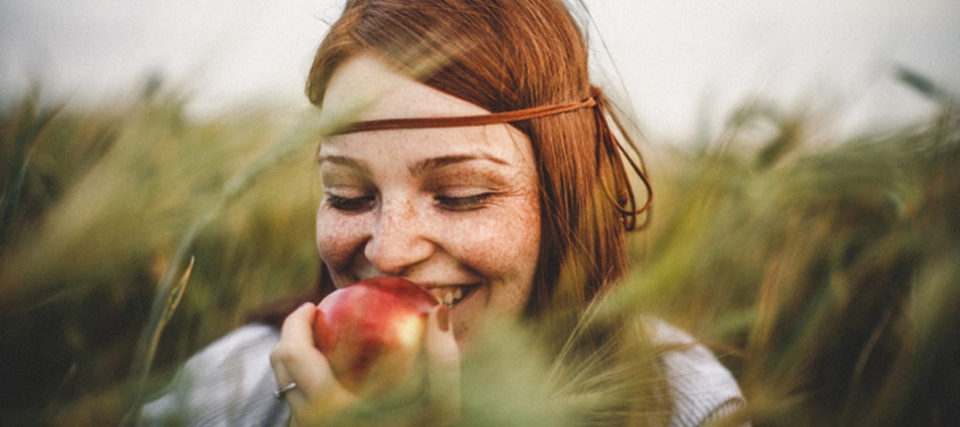 10 Reminders For Self-Conscious Women