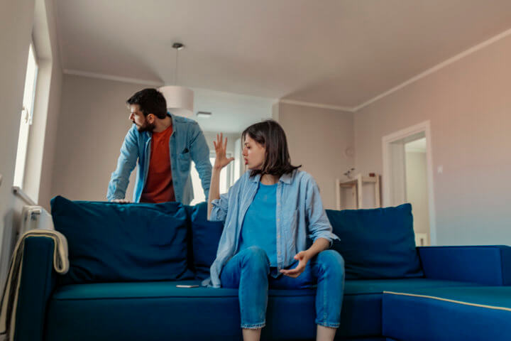 13 Signs You Have Serious Anger Issues Need To Calm Down Bolde