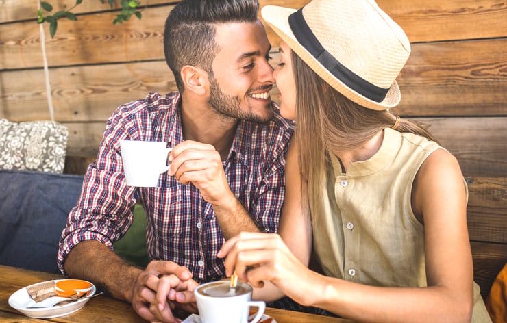 This Is What I Learned About Dating In My 30s That I Wish I’d Known Sooner