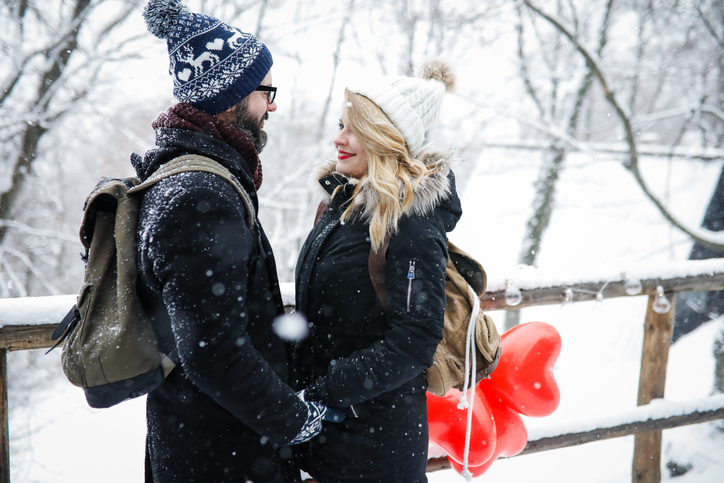 How To Get The Spark Back Into Your Relationship When It Fades