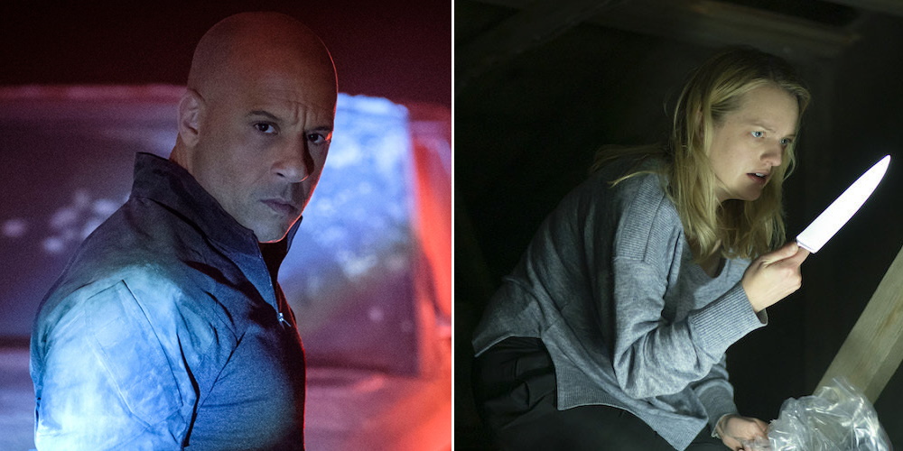 These 13 Movies Are Getting Early Digital Releases, So Get Watching
