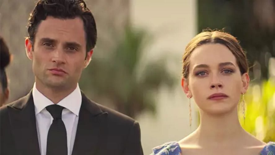 The Story For Netflix's 'You' Season 3 Has Now Been Written