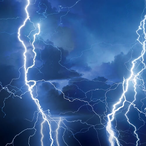 13 Freak Weather Events That Baffle Scientists - Bolde