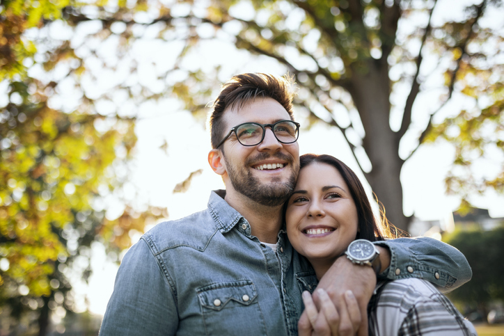 How To Make A Guy Happy In Your Relationship — It's Easy!
