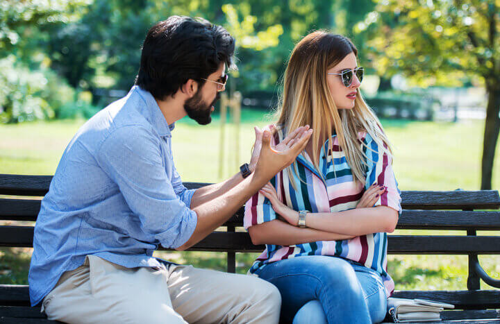 "Am I Toxic?" 29 Clear Signs You're Toxic To Everyone Around You