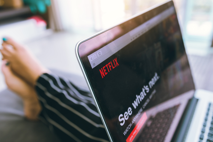 Netflix Has A Feature To Take Away The Anxiety Of Binge-Watching