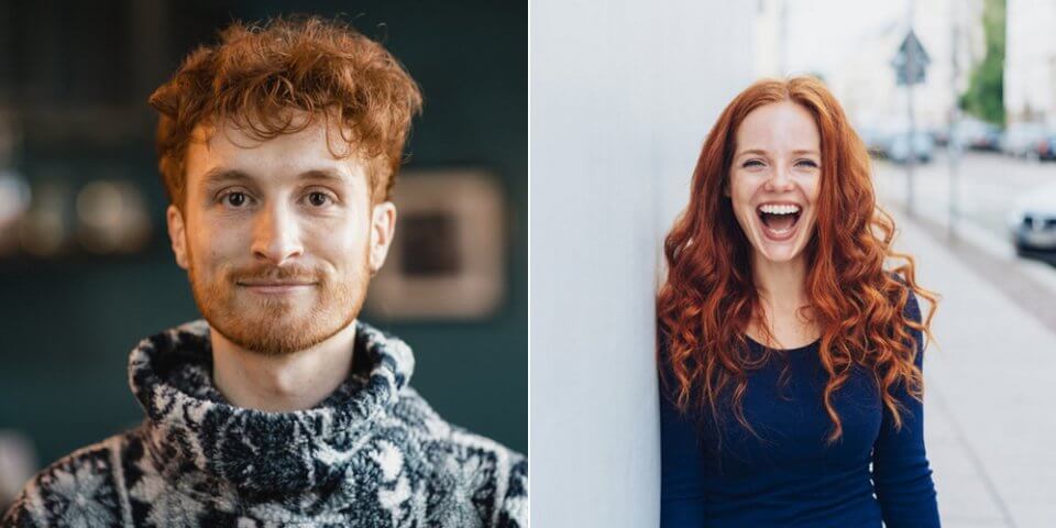 Redheads Have Higher Pain Tolerance, New Study Suggests