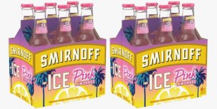 Smirnoff Ice Has A New Pink Lemonade Flavor That Will Transport You To ...