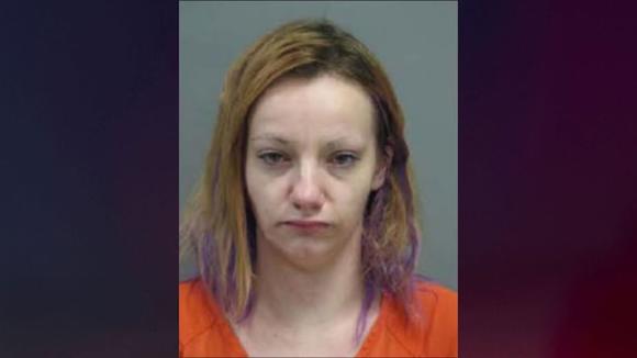 Iowa Woman Sprayed 'Flammable Substance' On Another Woman And Set Her ...