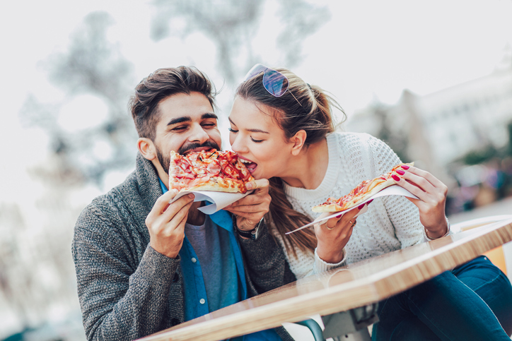 8 Ways Healthy Relationships Challenge You
