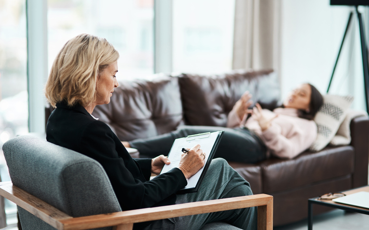 10 Types Of Therapy And Which One Might Be Right For You