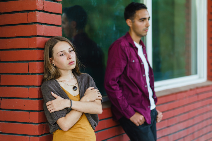 A Guy Shares How To Get His Interest Back When It Begins To Wane