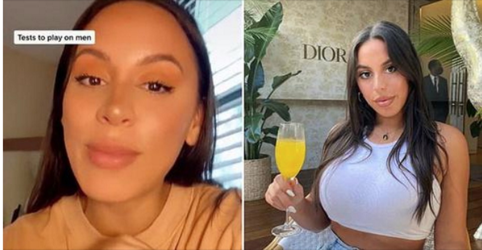 Single Woman Shares Ways She 'Tests' Men On First Dates