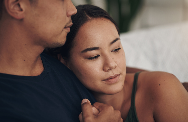 What Are The 4 Attachment Styles And How Do They Affect Your Relationships?