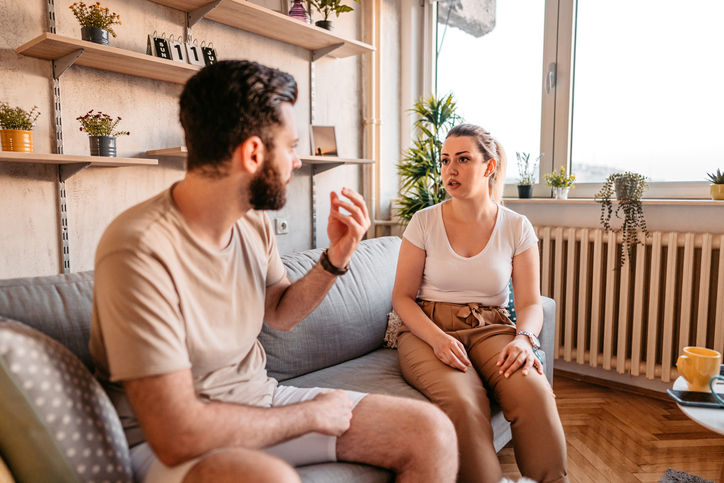 Questions To Ask Your Ex To Get Closure So You Can Move On