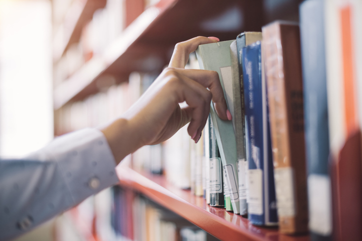 Town Votes To Defund Library Because It Includes LGBTQ Books
