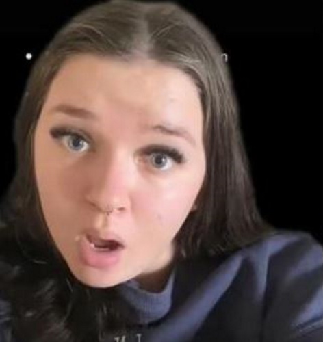 TikTok Bride Demands Guests Dress Like Runway Models