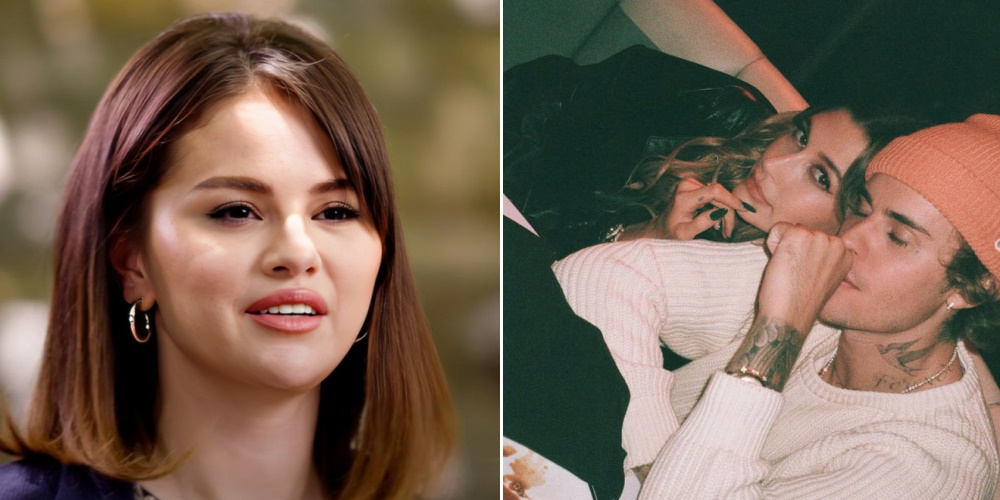 Selena Gomez Pleads For Kindness Towards Hailey Justin Bieber