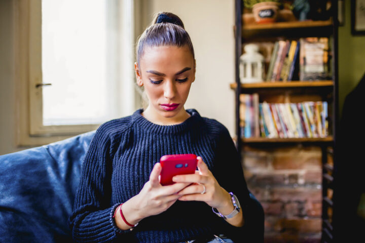 Why Are Dating Apps So Toxic? - Bolde