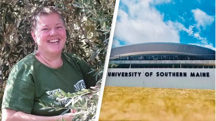 "There Are Only Two Sexes": Professor Infuriates College Students