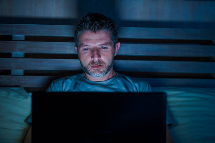 Death Grip Syndrome Is Affecting A Lot Of Men & It's Getting Worse