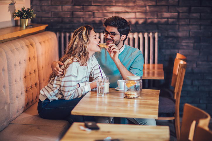 I've Started Dating Without Alcohol & It's Been A Game-Changer