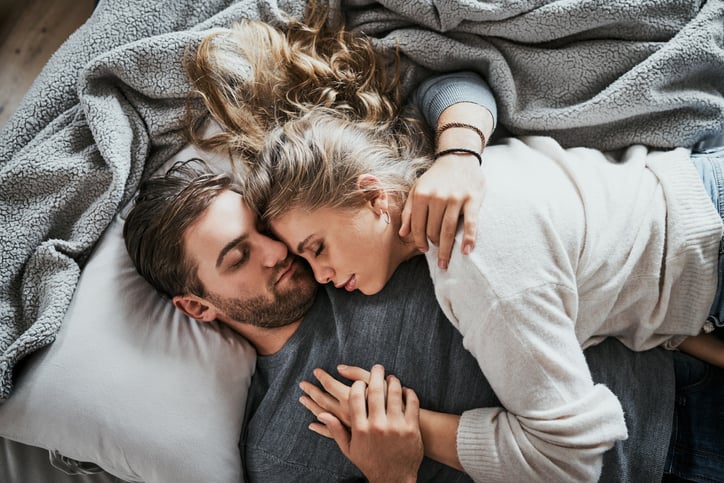 What Is 'Crymaxing' And Is It Something To Be Concerned About?