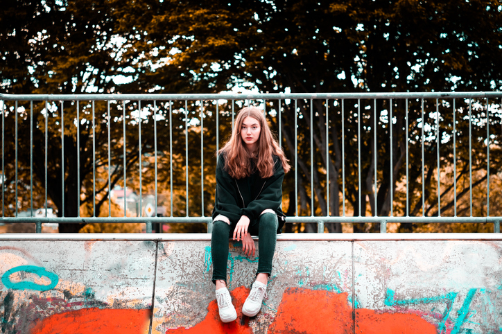 Here's Why You're So Bored With Life (And How To Change It)