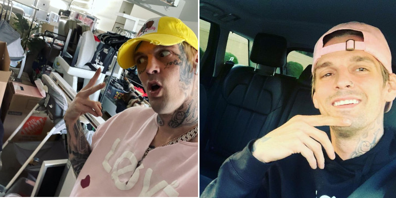 Aaron Carter Cause Of Death Revealed By Coroner