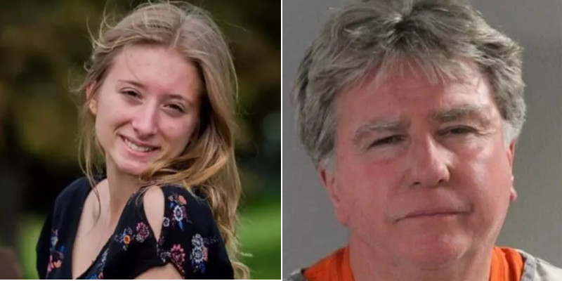 20-Year-Old Woman Killed By Homeowner For Accidentally Pulling Into His ...