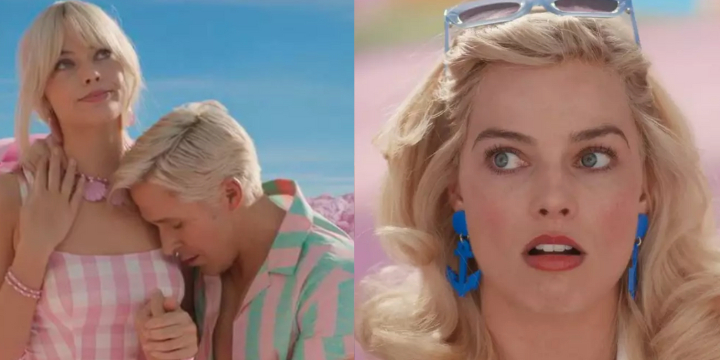 Barbie Is Inspiring Women To Break Up With Their Boyfriends