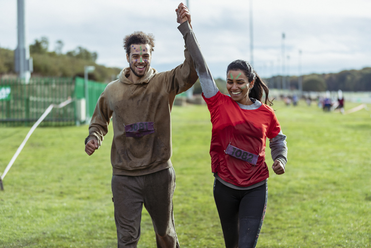 14 Traits Of Resilient People Who Never Give Up In Tough Times
