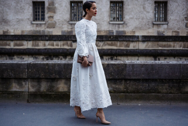 Things You Should Never Do At A Wedding (Unless You Want The Side-Eye)
