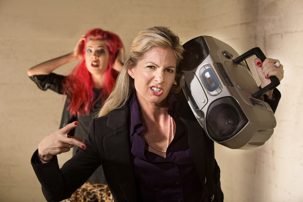 15 Ways Your Overly Strict Parents Made You A Fearful Adult & How to ...