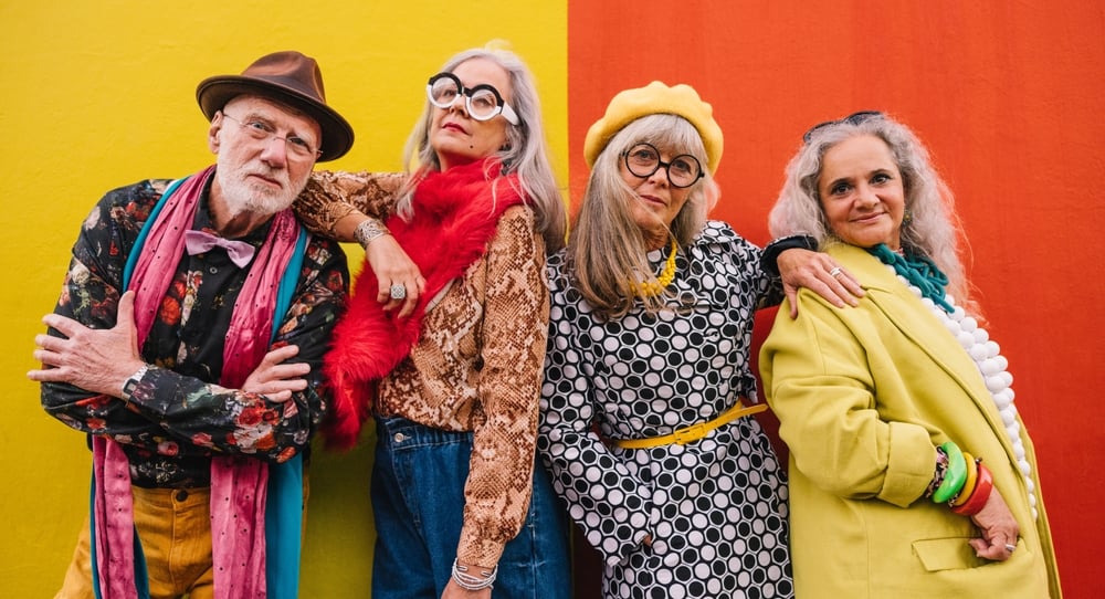 15 Ways Boomers Blazed A Trail That We Should Be More Grateful For