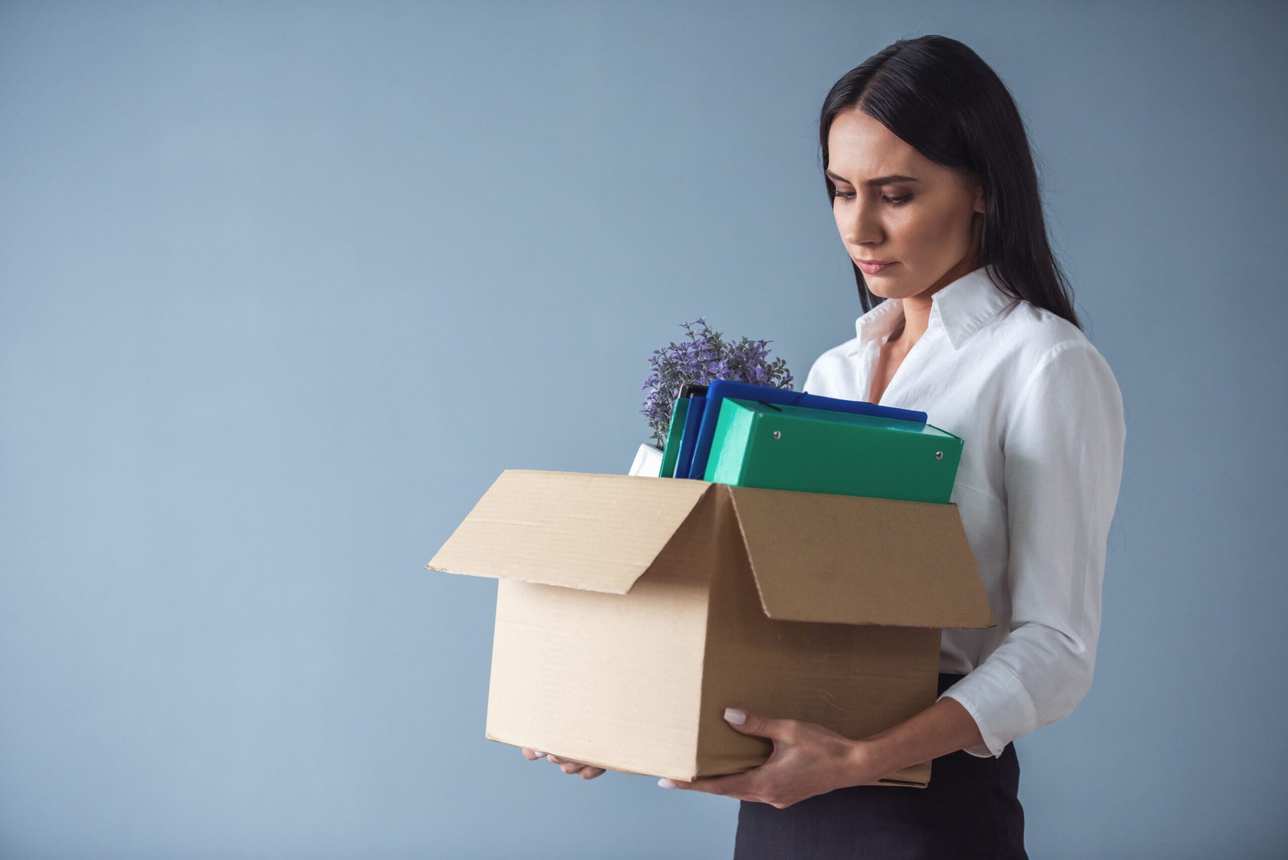 Gen Z Are Constantly Getting Fired — Here's What Employers Hate About Them